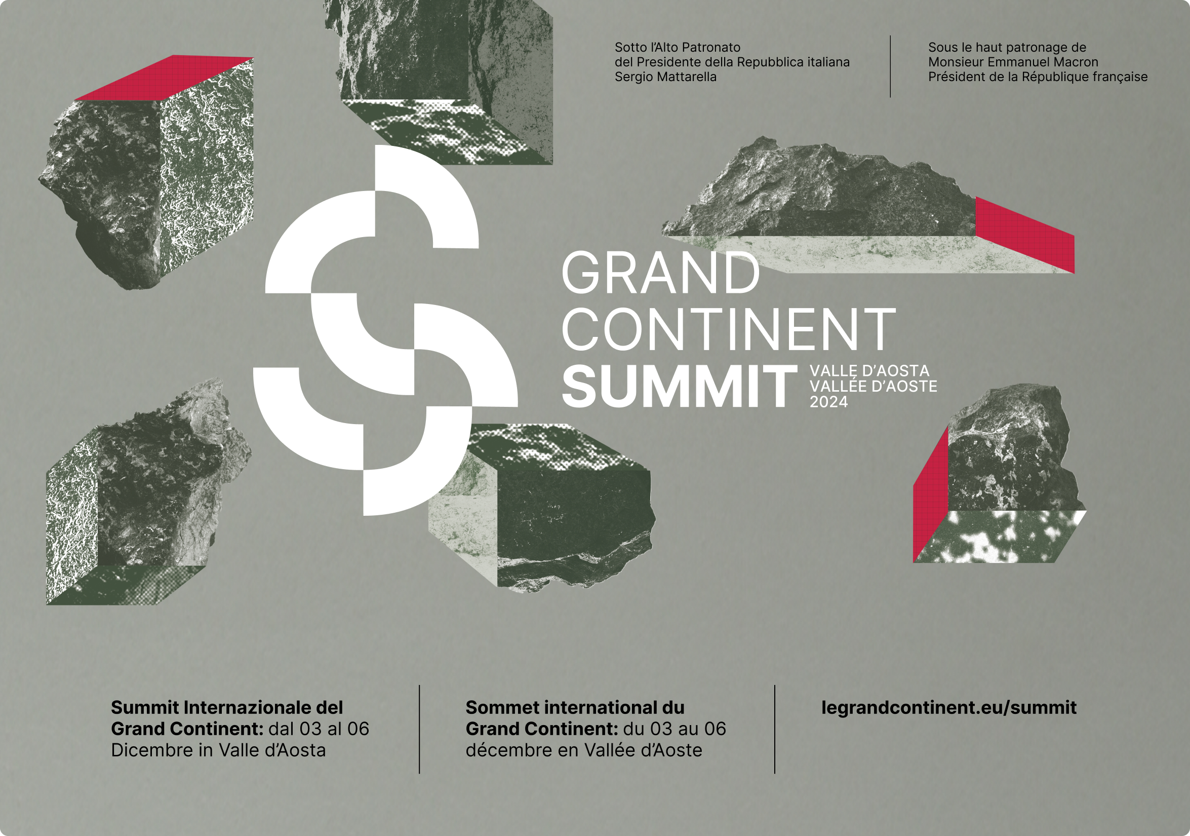 Home - Summit Le Grand Continent
